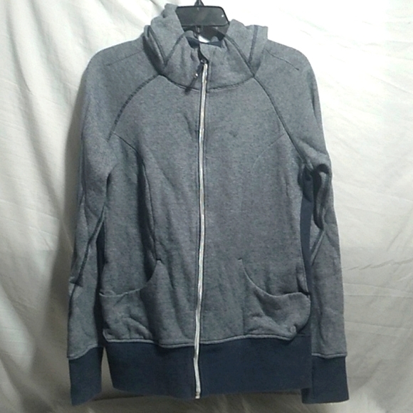 90 Degree By Reflex | Jackets & Coats | 9 Degree By Reflex Zip Up ...